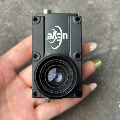 议价-二手拆机Ueye UI-1540ME-M-GL成色如图，实物
