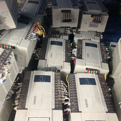 议价-信捷扩展模块XC-E16X16YR-E ，九成新，功能正常包