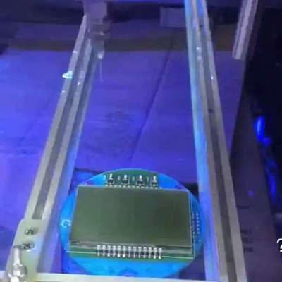 议价-美国诺信EFD 787MS /781s微精密喷雾阀系统,感兴