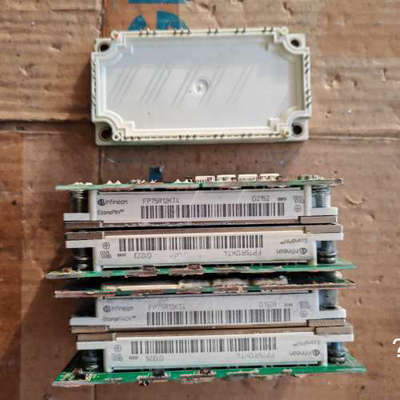 议价-FP75R12KT4 FP75R12KT4 FP75R12K