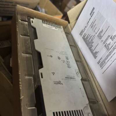 议价-施耐德140XBE10000全新原装正品开封了未使用过外包装
