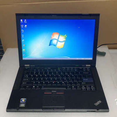 议价-联想T420s  i5-2540/8G内存/256固态硬盘，