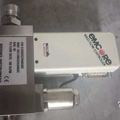 议价-Brooks 布鲁斯 5851EMA3CKUHDKC流量气体