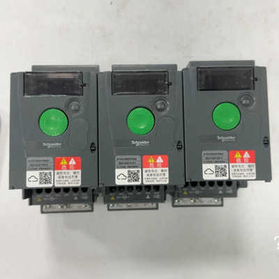 议价-施耐德变频器0.37KW ：ATV310H037N4A