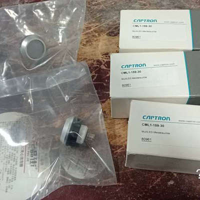 议价-德国CAPTRON凯本隆CML1-159-30，库存5，全新