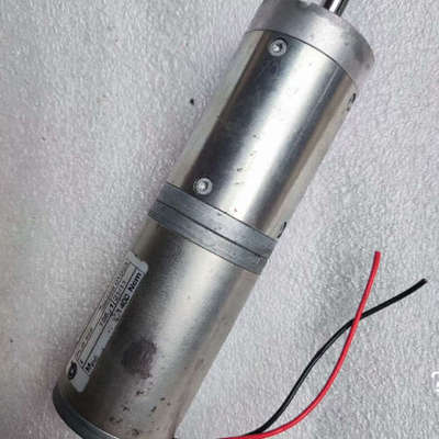 议价-德恩科减速电机G42*25 24V PLG42S 156:1