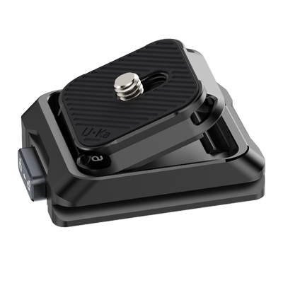 ulanzi优篮子Uka快装板套件