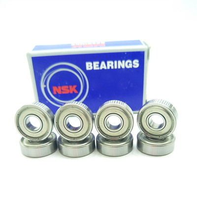 日本原装进口NSK高速轴承 692 693 694 695 696 697 698 699 Z ZZ