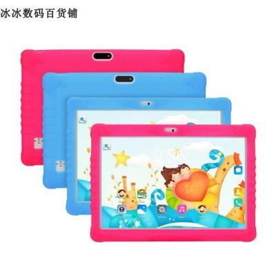 促销 Tablet PC for 7 10 Quad Core Kids tablet Android 8G16G