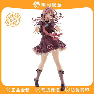 日版现货姬崎莉波手办