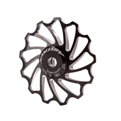 自行车陶瓷培林山地公路导向