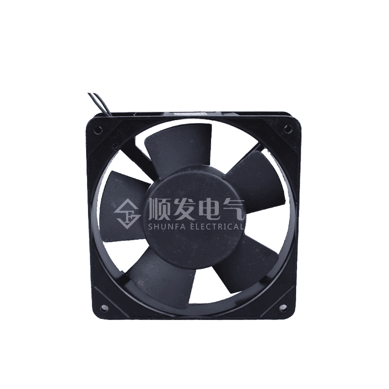 东方TFS4010 12V24v 4厘米cm超静音小风扇风机404010MM0.09a