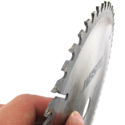 WEISITE 9寸/10寸 木工合金圆锯片 合金齿木材锯片 切割片锯盘