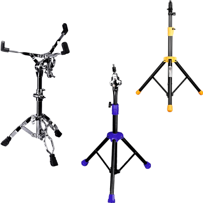汉旗哑鼓支架A/B/D/E支架军鼓架S65