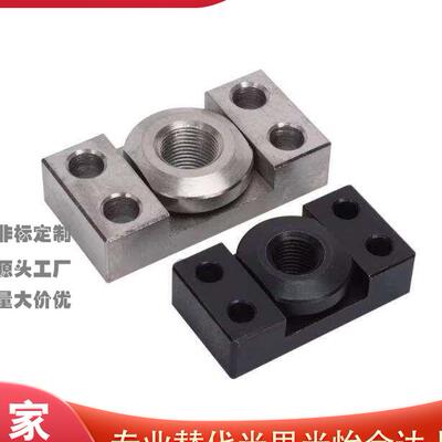 WHK01/02-M6M84浮动接头