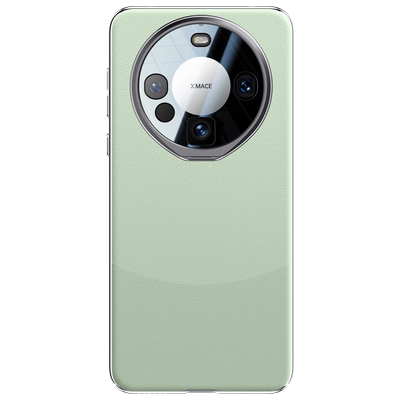 适用华为mate60的手机壳meta60por+十mete全包镜头隐形支架matep60p新款met高端素皮mt美特meite外壳m60pro加