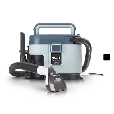 美国代购Shark VX101 Wet & Dry Vac and Stain Remover 清洗机