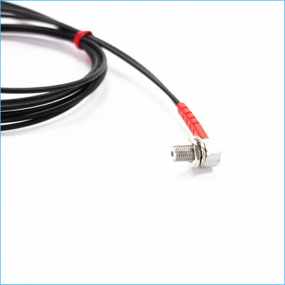 原装全新嘉准F&C光纤传感器FFTC16-310TZ直角FFTC-320TZ质量保证