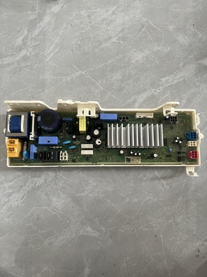 适用LG滚筒洗衣机FLX10N4W电脑板EBR87200503/31437534显示板主板