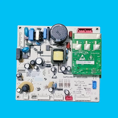 创维冰箱主板N032005-000020-01Q电源板CWJ-B-218 450BP