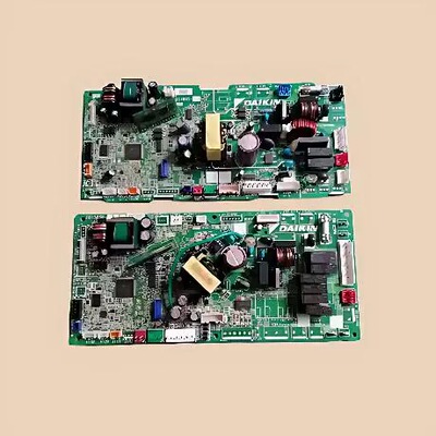 大金空调FSSP28CA FSSP56CA中静压风管机内机主板EB15030-2B