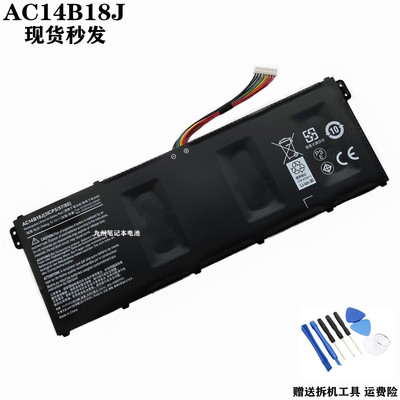 AC14B18JMS2394EX2519电池