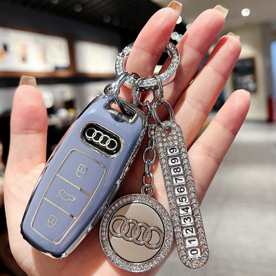 tpu适简约风格适用奥迪A6L