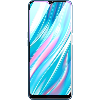 oppo全屏覆盖抗蓝光防摔钢化膜