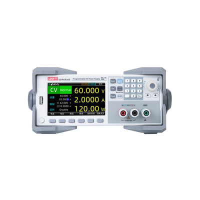单通道宽范围可编程开关直流电源UDP69360/69200/69100