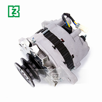 CAT卡特挖掘机E320C/D/B 312 200B S6K/S4K/6D14发动机发电机
