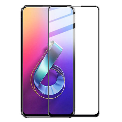 尚优琦华硕zenfone7无玻璃钢化膜