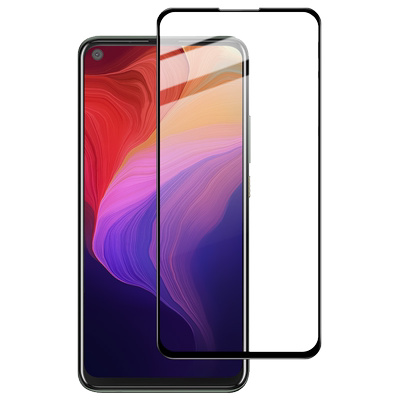 htc高清指纹抗摔无白边保护膜