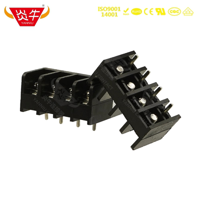 栅栏式接线端子电源炎牛HB762