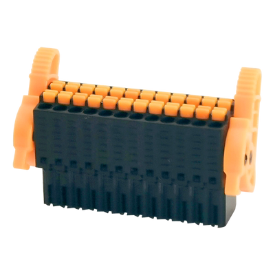 YN15EDGKDHG炎牛2.54mm接线端子