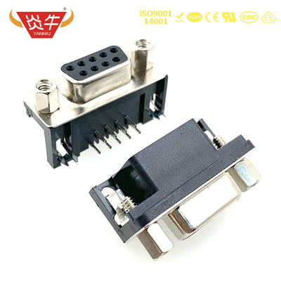 nextron连接器炎牛正凌DB