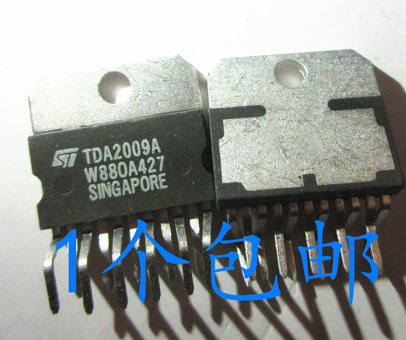 tda2009引脚图-千图网