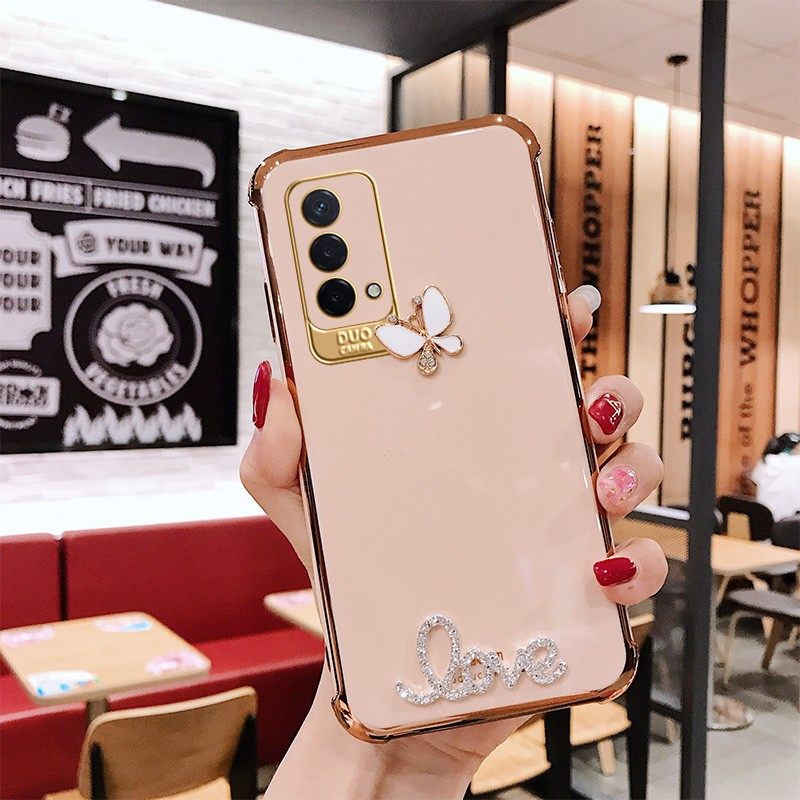 OPPO手机A93手机壳oppoa935g女款a93oppo网红ins风oppa93盒子0pp0a93 oppo0a93软PEHM00 5G版 ...