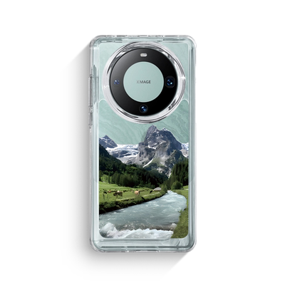 适用于华为mate60Pro手机壳