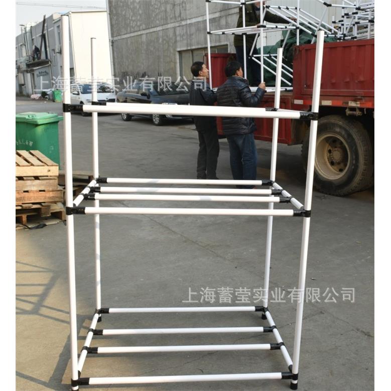 上海/江苏/浙江/天津厂家专业优良流利条货架滑轨物料架