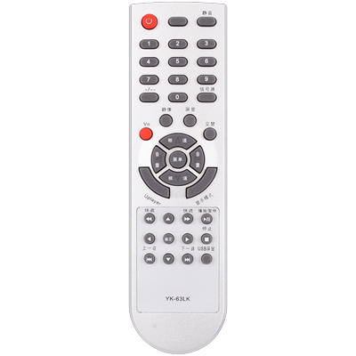 适用于创维电视遥控器YK-63LK