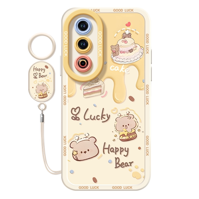 适用魅族21手机壳21pro新款魅族20高级20infinity无界版硅胶meizu保护套MZ男Classic女por二十p奶油动物软