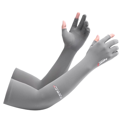 古羿GUYILL防晒袖夏季冰丝户外