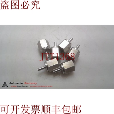 原装供应HAM-LET 739LFSS3/16X1/4，管阵列，3/16英寸