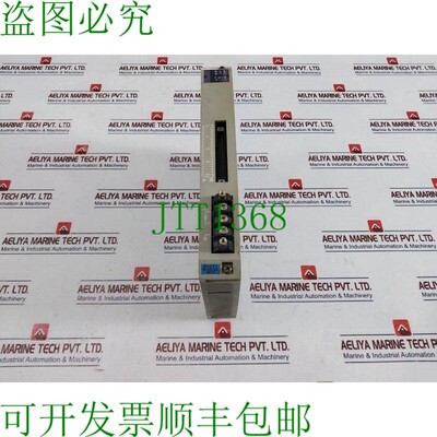 原装供应安川电动 JAMSC-B1071 Memocon-SC 登记输入