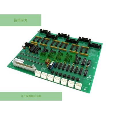 新 NPI A03600005 输入输出板 036537