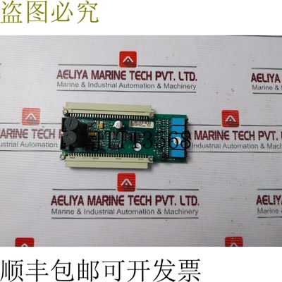 原装供应Eltek 11888.av2 PCB 卡