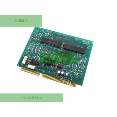 WESCHLER 仪器 2000000802 CIRCUIT 板