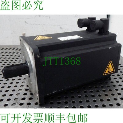 原装供应库卡伺服电机 KK55Y-YYYY-073 // KK55YYYYY073 - 未使用