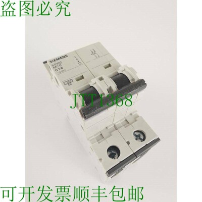 原装供应5SY62 C16