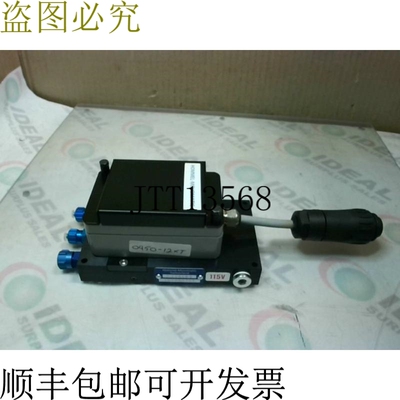 原装供应MOTORTRONICS 107080243 115V 转换器 -